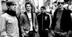 Anberlin - discography, line-up, biography, interviews, photos