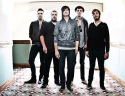 Anberlin - discography, line-up, biography, interviews, photos