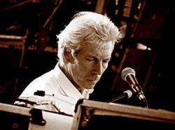 Andy Bown - discography, line-up, biography, interviews, photos