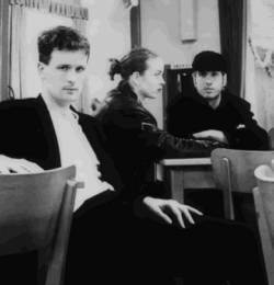 Angelfish - discography, line-up, biography, interviews, photos