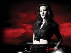 Anik Jean - discography, line-up, biography, interviews, photos