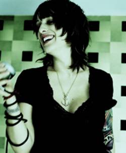 Anik Jean - discography, line-up, biography, interviews, photos