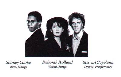 Animal logic - discography, line-up, biography, interviews, photos