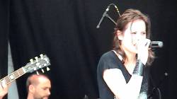 Anna'Liz - discography, line-up, biography, interviews, photos