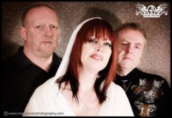 Anne Marie Hurst - discography, line-up, biography, interviews, photos