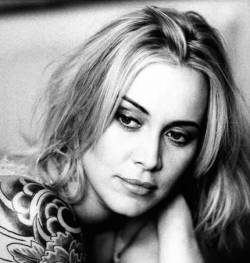 Anouk - discography, line-up, biography, interviews, photos