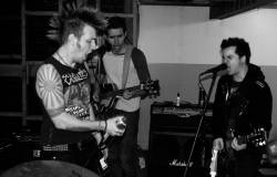 Anti Suburbians - discography, line-up, biography, interviews, photos