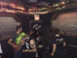 Anti Suburbians - discography, line-up, biography, interviews, photos