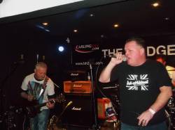 Anti-Establishment - discography, line-up, biography, interviews, photos