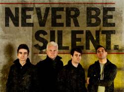 Anti-Flag - discography, line-up, biography, interviews, photos