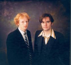 Arab Strap - discography, line-up, biography, interviews, photos