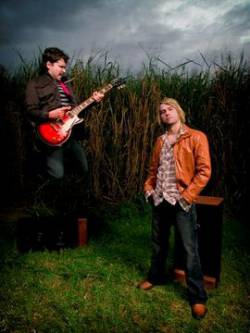 Aranda - discography, line-up, biography, interviews, photos