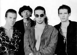 Arc Angels - discography, line-up, biography, interviews, photos