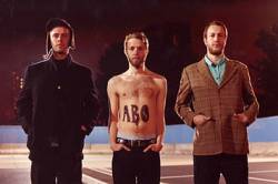 Archie Bronson Outfit - discography, line-up, biography, interviews, photos