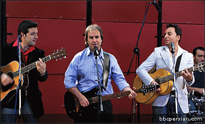 Arian Band - discography, line-up, biography, interviews, photos