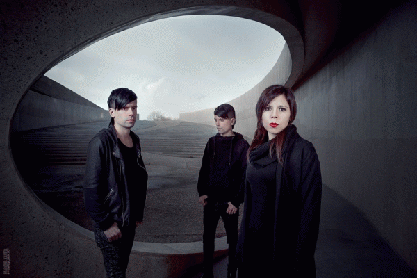 Ash Code - discography, line-up, biography, interviews, photos