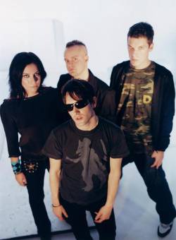 Ash - discography, line-up, biography, interviews, photos