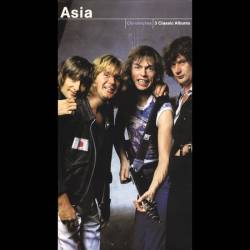 Asia - discography, line-up, biography, interviews, photos