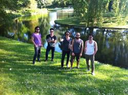 Athena - discography, line-up, biography, interviews, photos