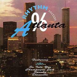 Atlanta Rhythm Section Atlanta Rhythm Section 96 (Album)- Spirit of ...
