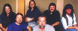 Atlanta Rhythm Section - discography, line-up, biography, interviews ...