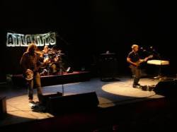 Atlantys - discography, line-up, biography, interviews, photos