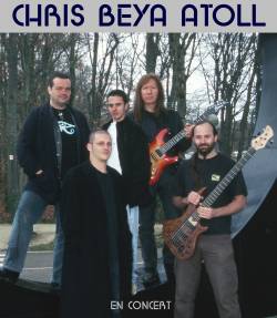 Atoll - discographie, line-up, biographie, interviews, photos