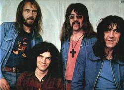 Atomic Rooster - discography, line-up, biography, interviews, photos