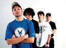 Attack Vertical - discography, line-up, biography, interviews, photos