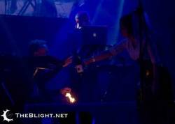 Attrition - discography, line-up, biography, interviews, photos