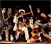 Au Bonheur Des Dames - discographie, line-up, biographie, interviews ...