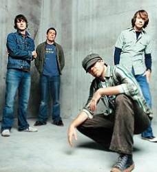 Audio Adrenaline - discography, line-up, biography, interviews, photos