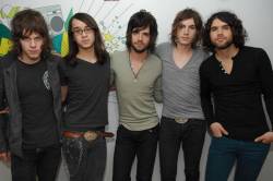 Augustana - discography, line-up, biography, interviews, photos