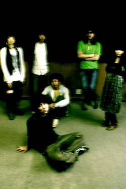 Aureole - discographie, line-up, biographie, interviews, photos