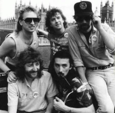 Avtograf - discography, line-up, biography, interviews, photos