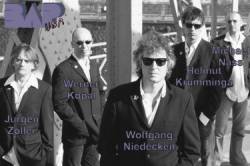 BAP - discography, line-up, biography, interviews, photos