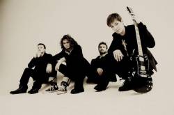 BP Zoom - discography, line-up, biography, interviews, photos