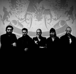Baal - discography, line-up, biography, interviews, photos