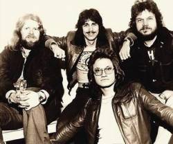 Bachman-Turner Overdrive - discography, line-up, biography, interviews ...