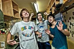 Back Lift - discography, line-up, biography, interviews, photos