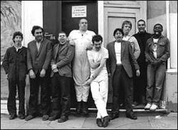 Bad Manners - discography, line-up, biography, interviews, photos