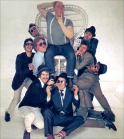 Bad Manners - discography, line-up, biography, interviews, photos