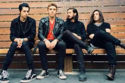 Bad Suns - discography, line-up, biography, interviews, photos