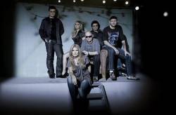 Bajm - discography, line-up, biography, interviews, photos