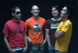 Bamboo - discography, line-up, biography, interviews, photos