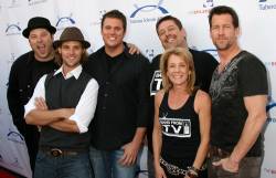 Band from TV - discography, line-up, biography, interviews, photos