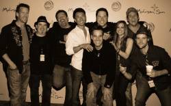 Band from TV - discography, line-up, biography, interviews, photos