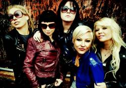 Barbe Q Barbies - discography, line-up, biography, interviews, photos