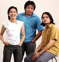 Barbie's Cradle - discography, line-up, biography, interviews, photos