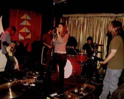 Bardo Pond - discography, line-up, biography, interviews, photos